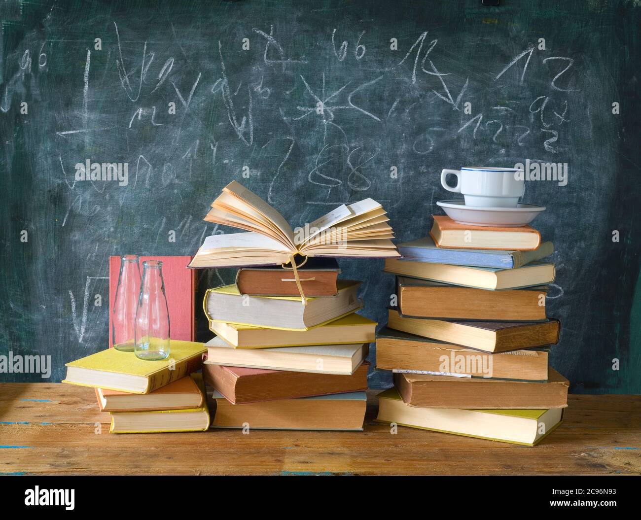 Open book, reading, education, literature,library, back to school ...