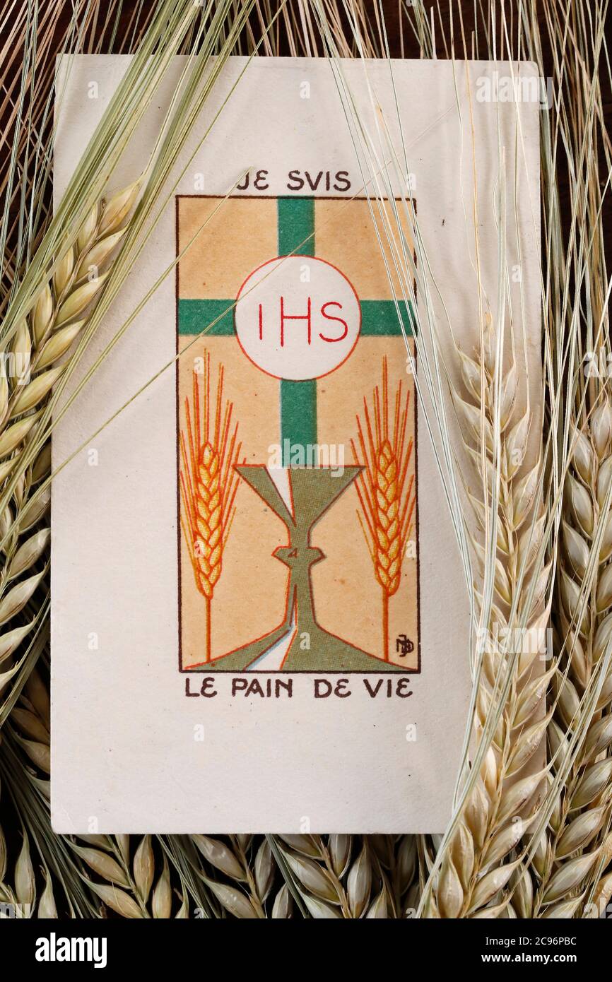 Religious symbole illustration hi-res stock photography and images - Alamy