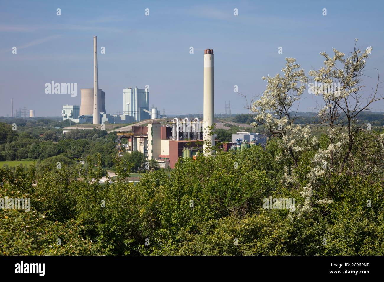 Stockum district hi-res stock photography and images - Alamy