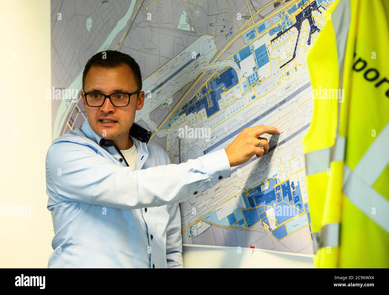 Alexander betz hi-res stock photography and images - Alamy