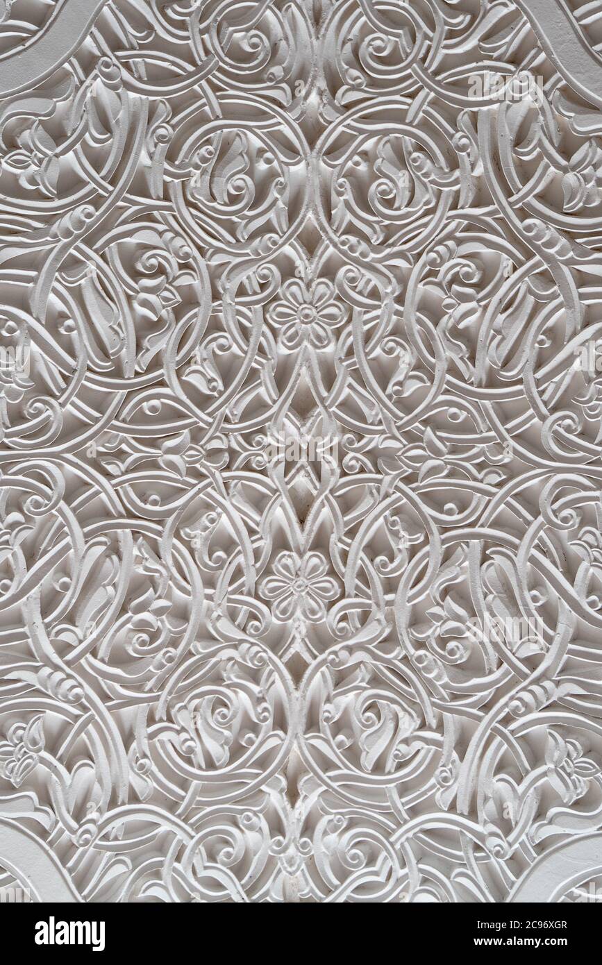 Antique ceiling tiles hi-res stock photography and images - Alamy