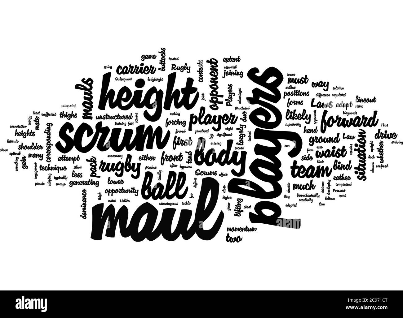 Scrum Of Scrums Background High Resolution Stock Photography and Images ...