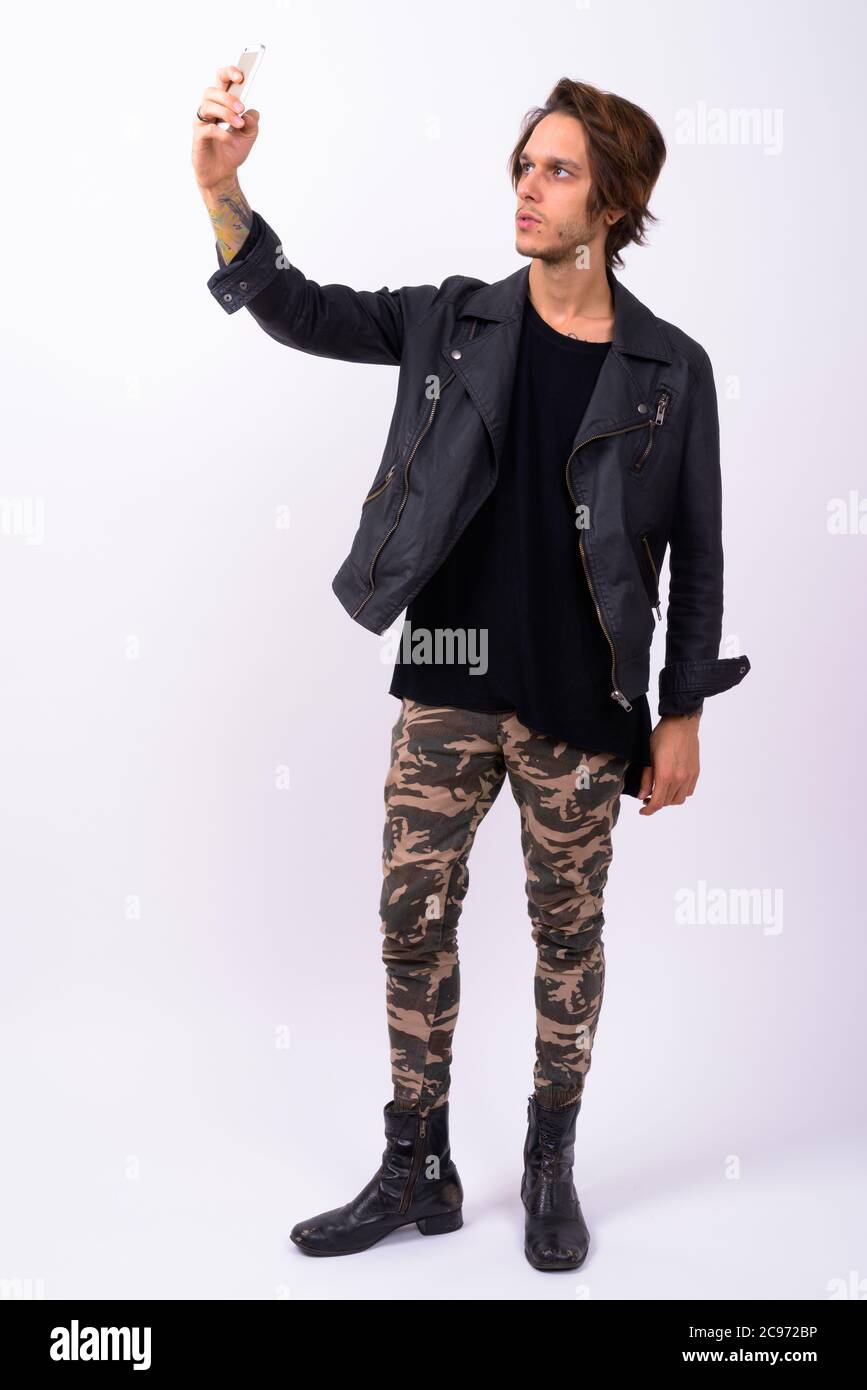 The rebel media hi-res stock photography and images - Alamy