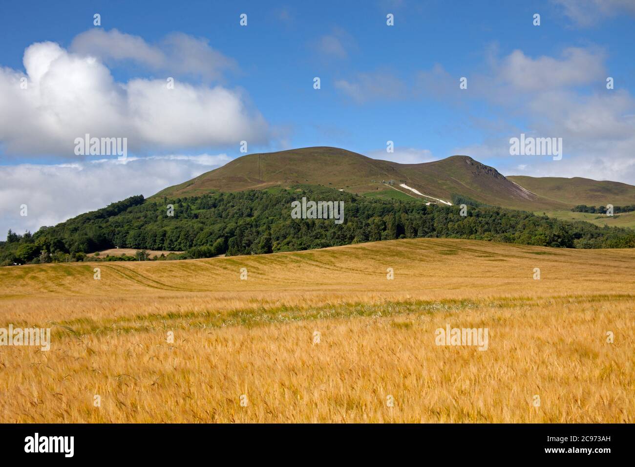 Pentland regional park hi-res stock photography and images - Alamy