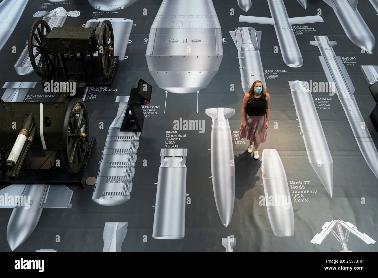 Incendiary projectile hi-res stock photography and images - Alamy