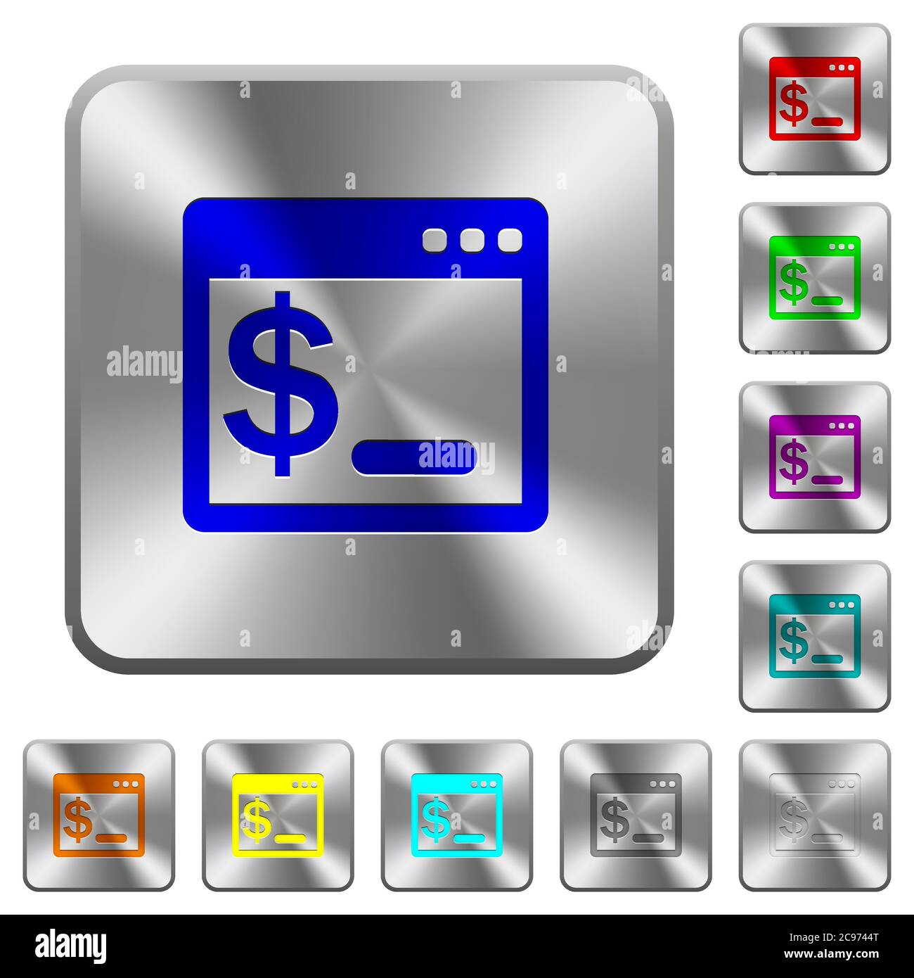 Chrome os Stock Vector Images - Alamy