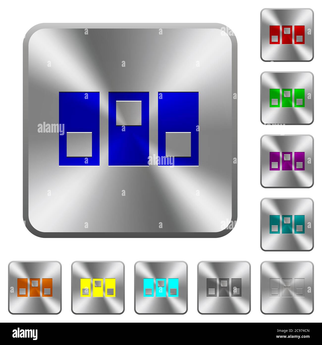 Switchboard Stock Vector Images - Alamy