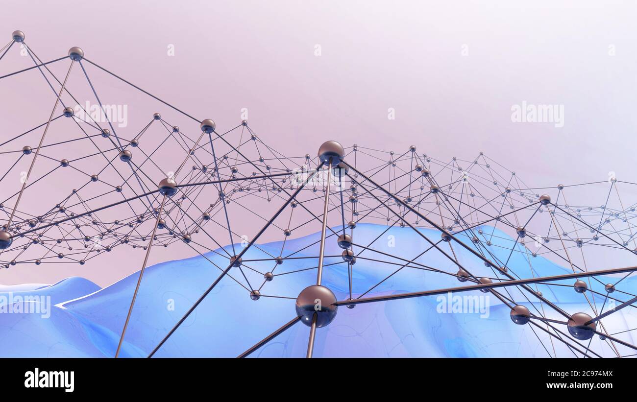 Topology hi-res stock photography and images - Alamy