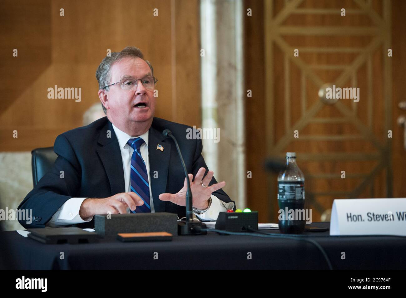 Winberg building hi-res stock photography and images - Alamy