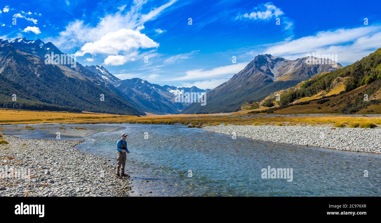 Mackenzie river hi-res stock photography and images - Alamy
