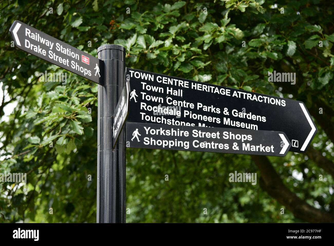 Rochdale heritage attractions hi-res stock photography and images - Alamy