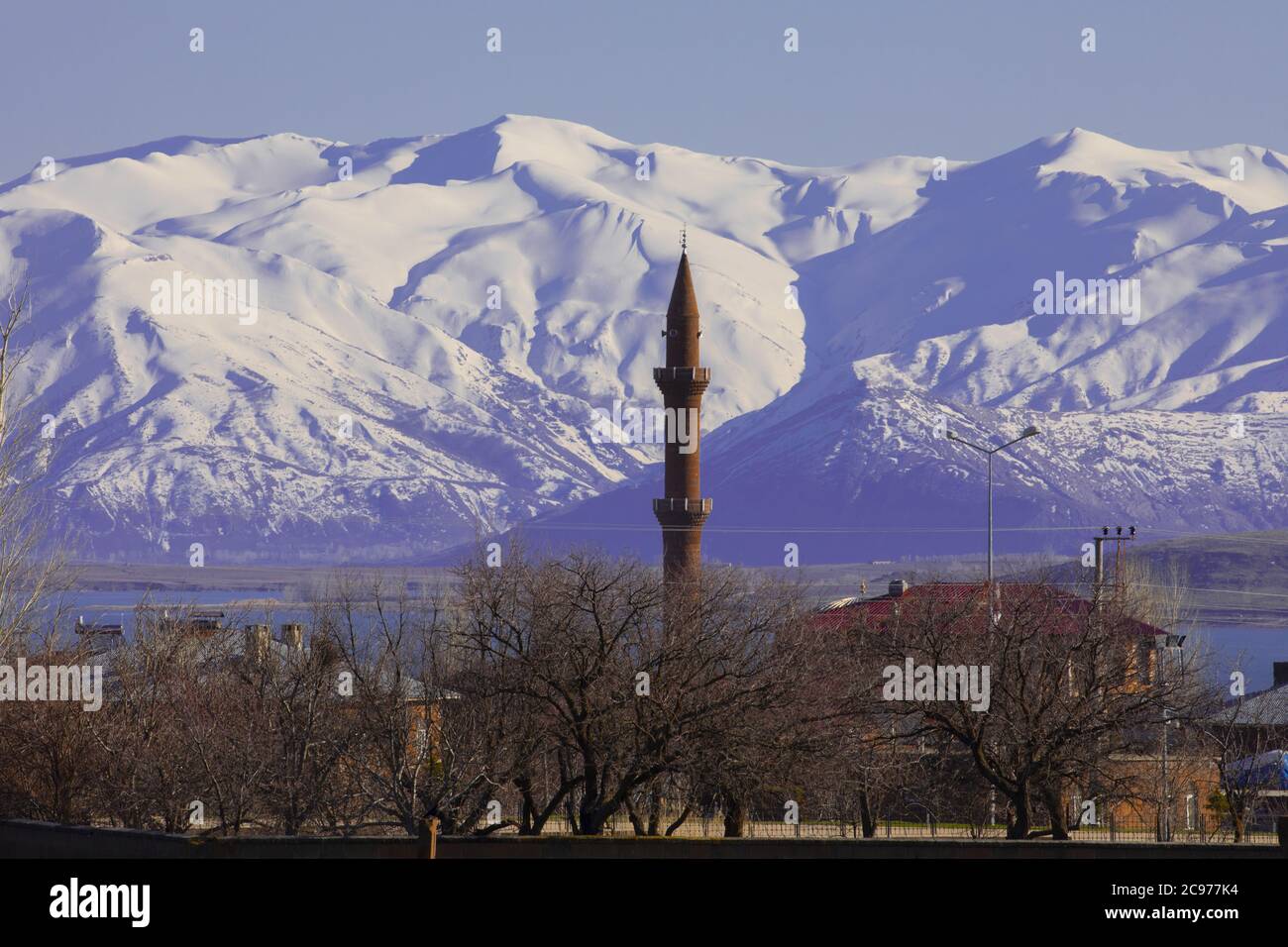 Ahlat seljuk cemetery hi-res stock photography and images - Alamy