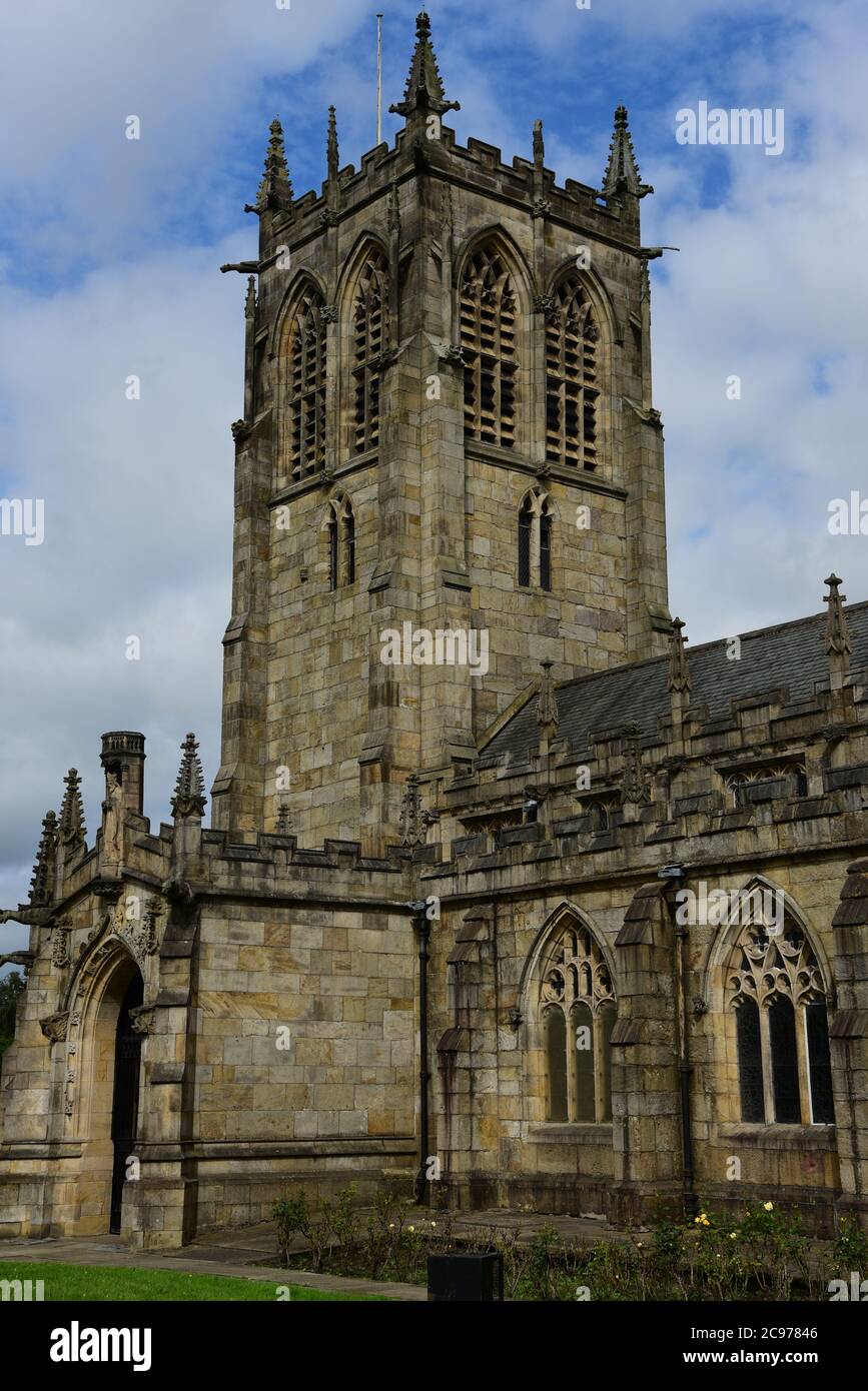 Rochdale heritage attractions hi-res stock photography and images - Alamy