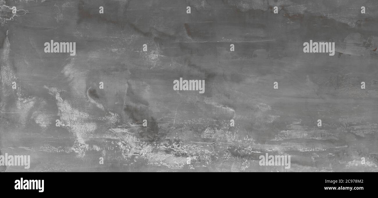 Grey Rustic Marble Texture Background With Brown Colored Effect ...