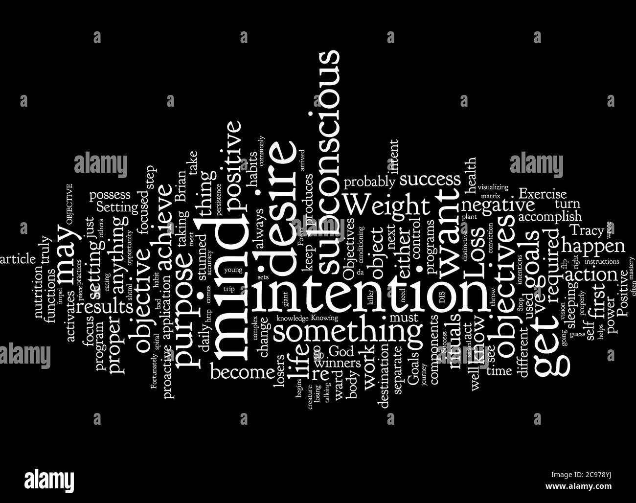 Achieving Objectives High Resolution Stock Photography and Images - Alamy