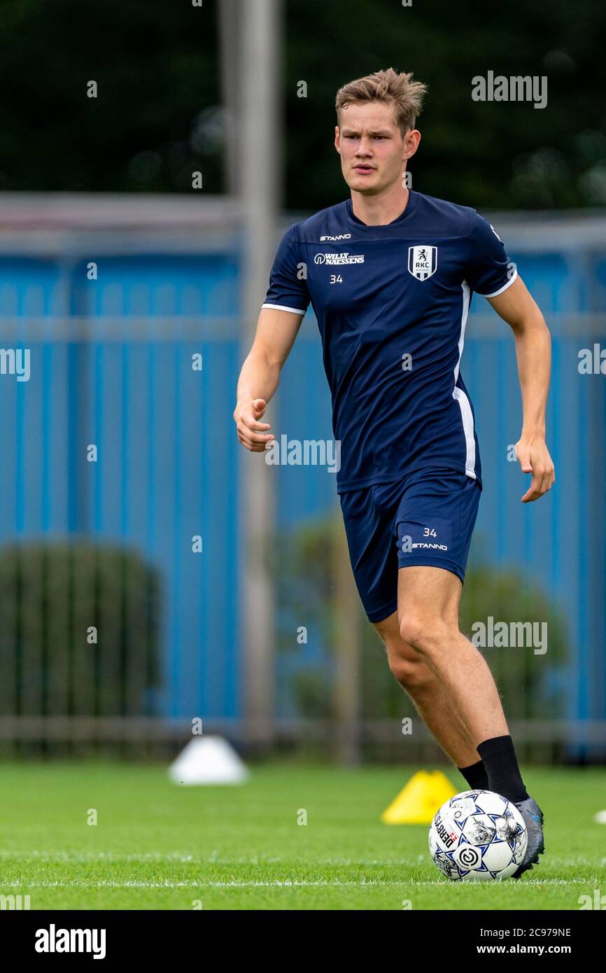 Luuk wouters hi-res stock photography and images - Alamy