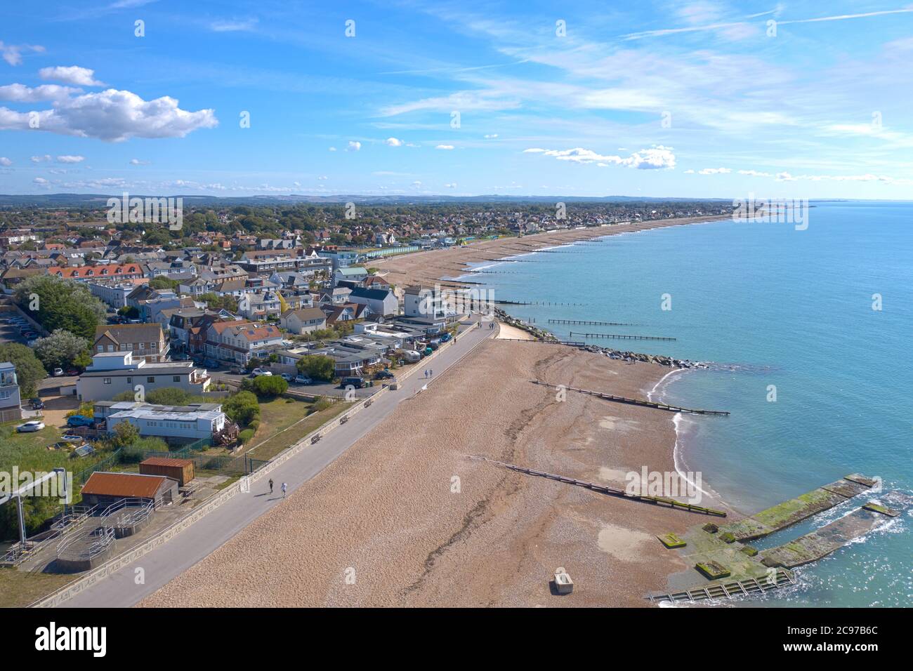 Felpham High Resolution Stock Photography and Images - Alamy