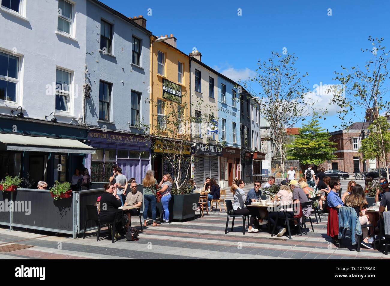 Dining cars hi-res stock photography and images - Alamy