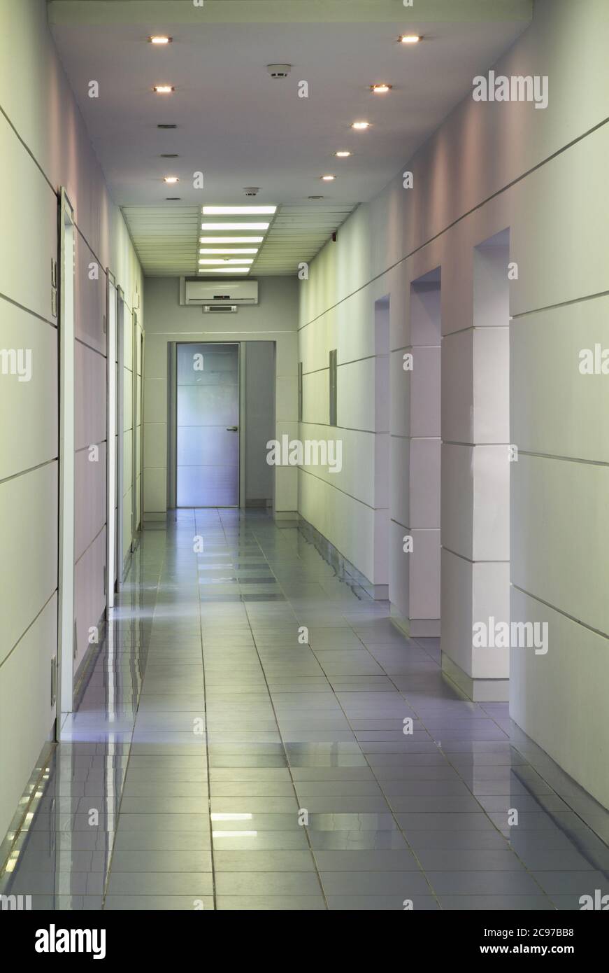 Russian infirmary hi-res stock photography and images - Alamy