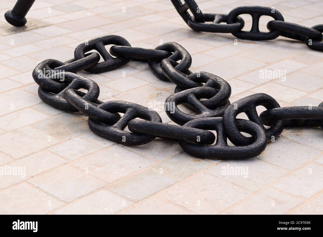 Strong black hi-res stock photography and images - Alamy