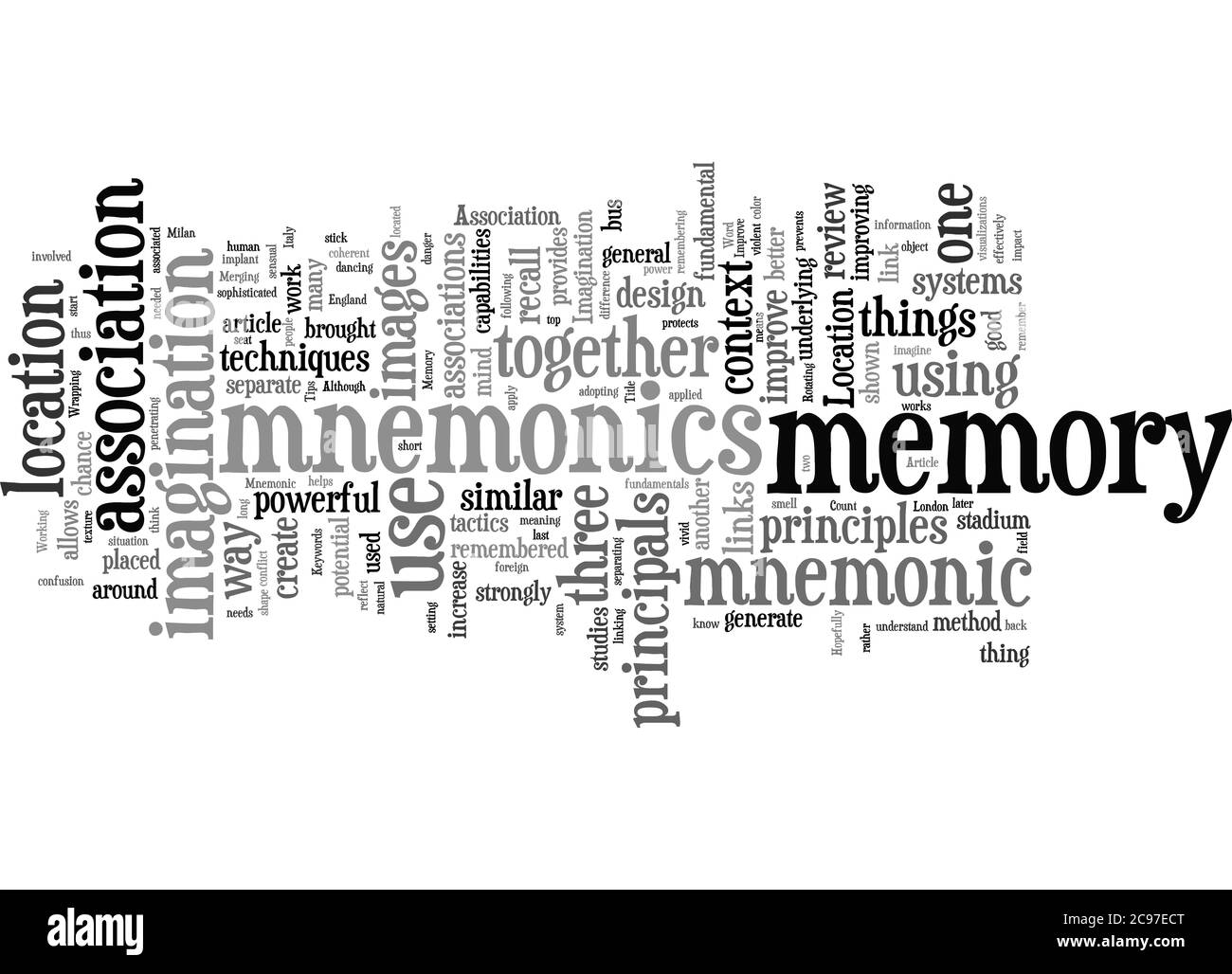 Principles Underlying High Resolution Stock Photography and Images - Alamy