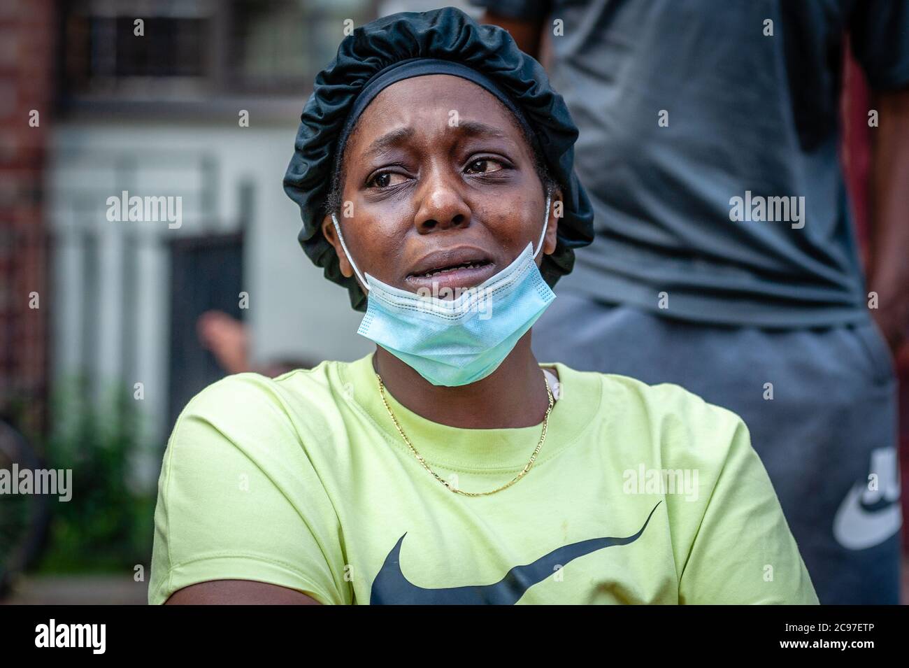 1625 dean street hi-res stock photography and images - Alamy