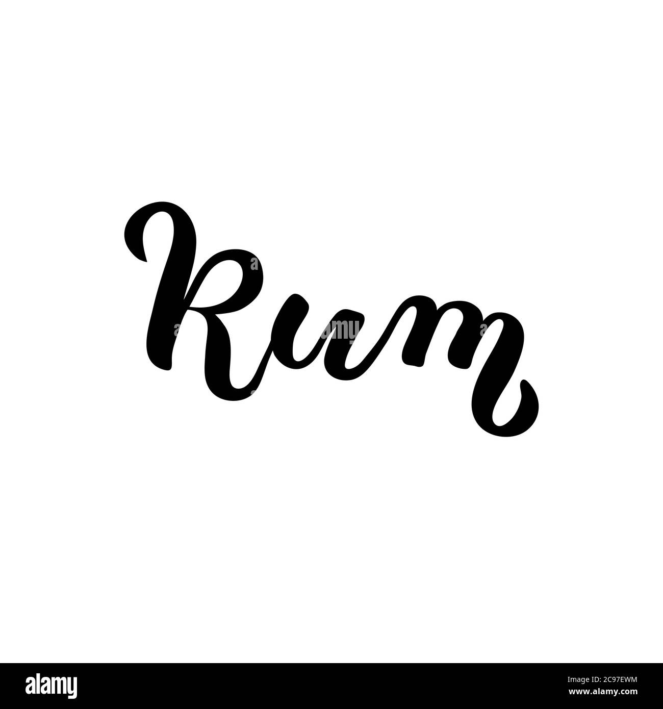 Bar menu background hi-res stock photography and images - Alamy