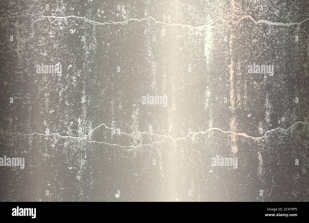 Luxury steel, silver, platinum metal gradient background with ...