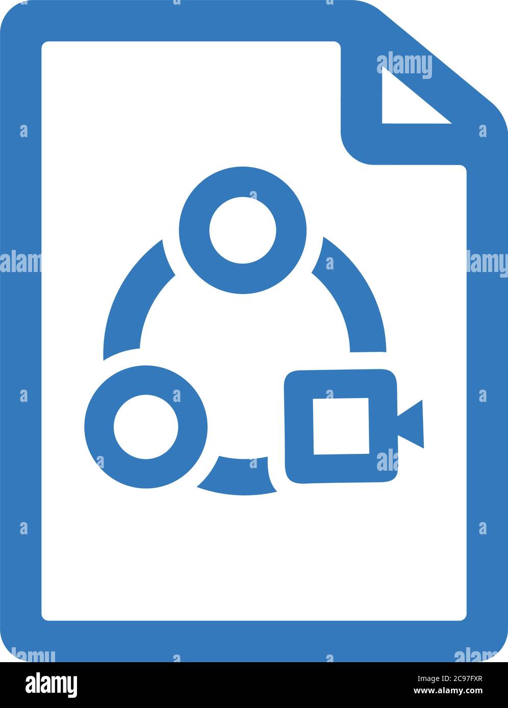 Management, workflow icon. Beautiful design and fully editable vector ...