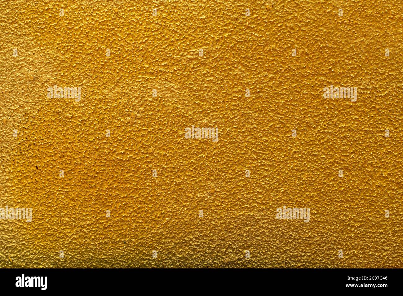 Wall Gold rough background or texture Stock Photo - Alamy