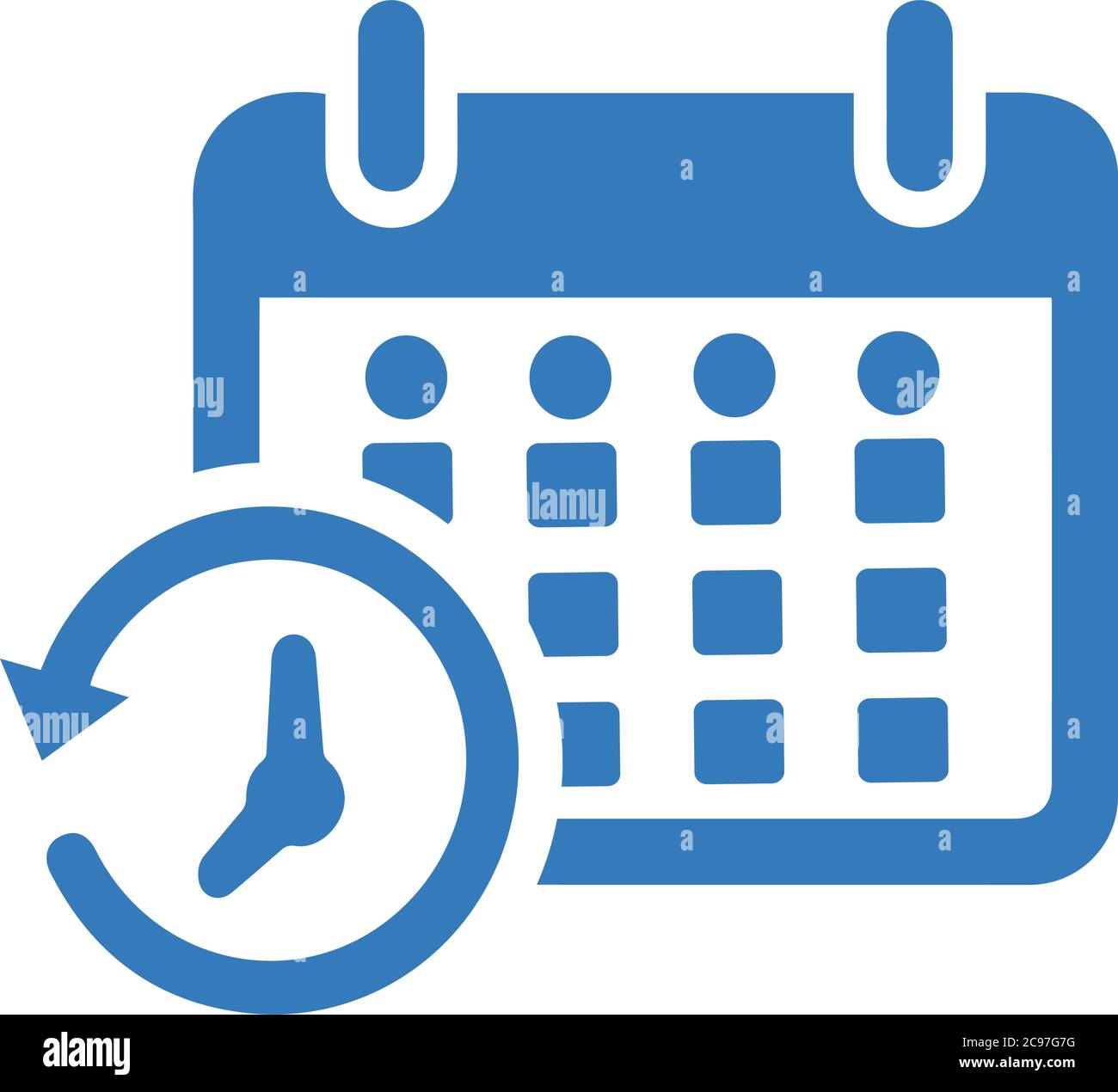 Calendar, schedule icon. Beautiful, meticulously designed icon. Well ...