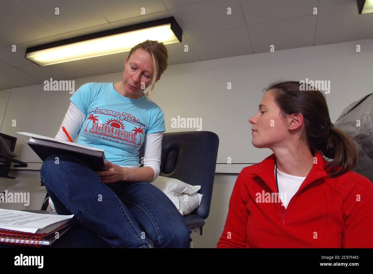 Joint study hi-res stock photography and images - Alamy