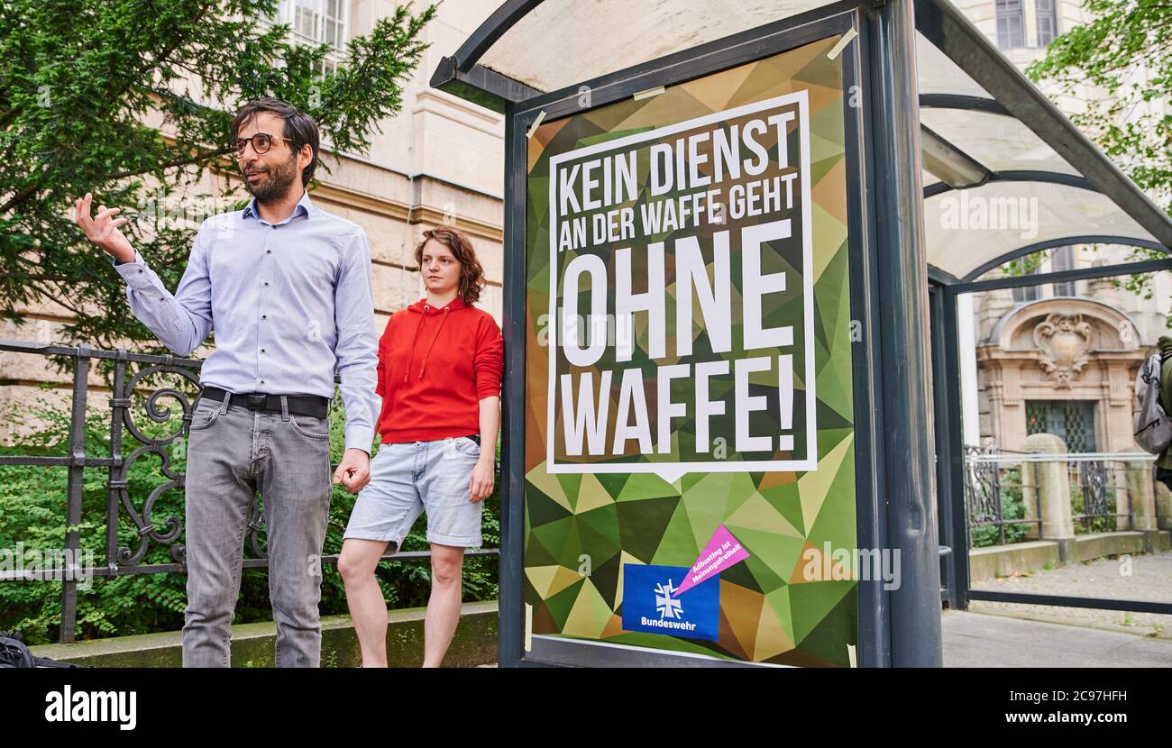 Weapon advertising poster hi-res stock photography and images - Alamy