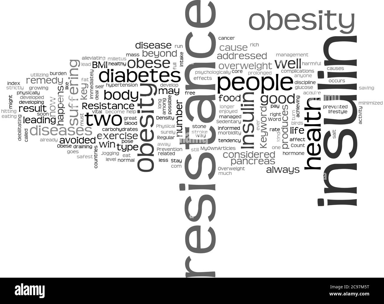 Insulin Resistance High Resolution Stock Photography and Images - Alamy