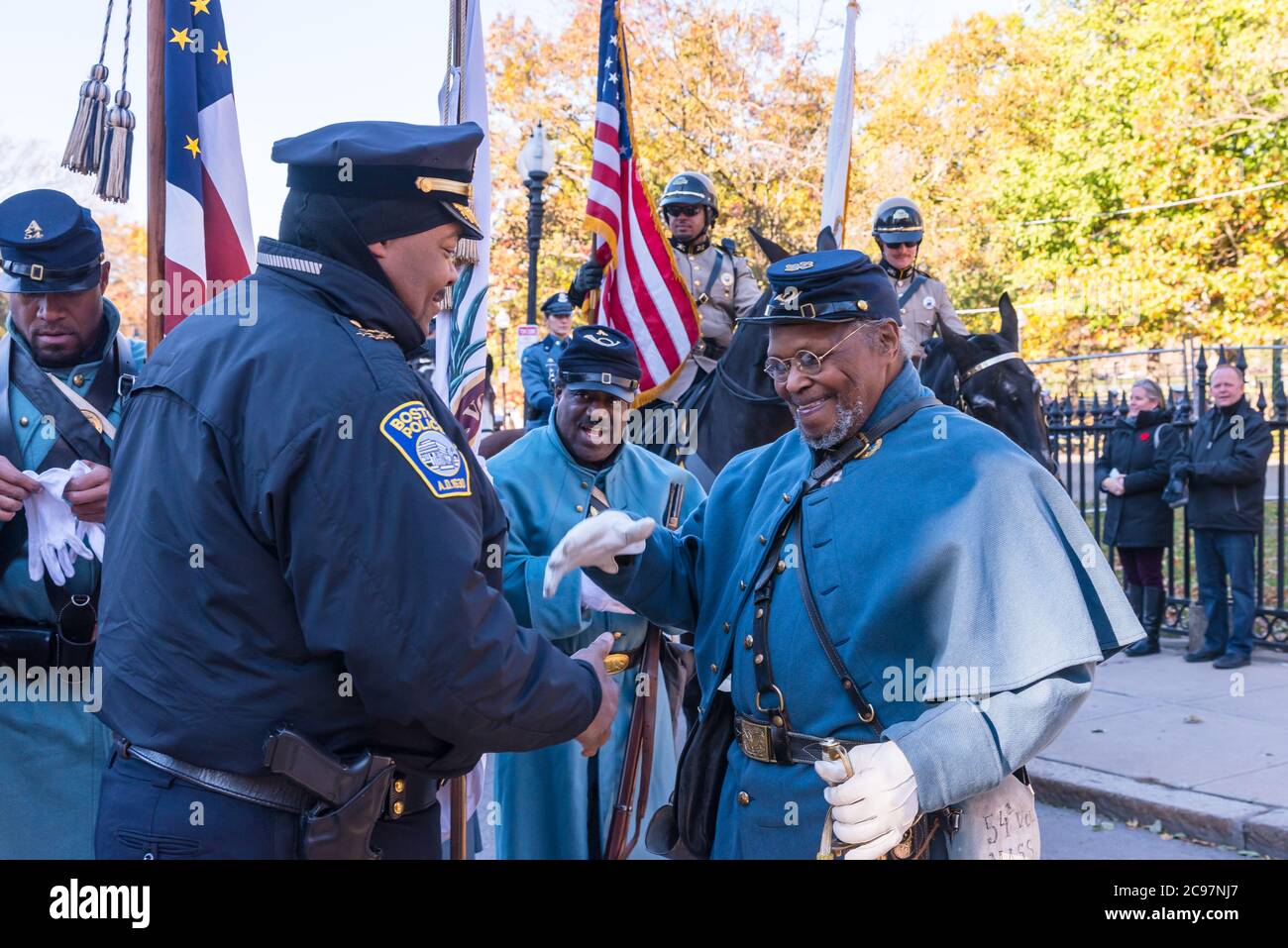 54th Infantry Regiment High Resolution Stock Photography and Images - Alamy