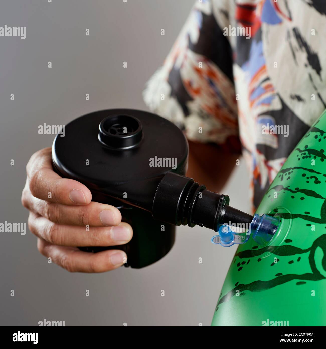 Float valve hi-res stock photography and images - Alamy