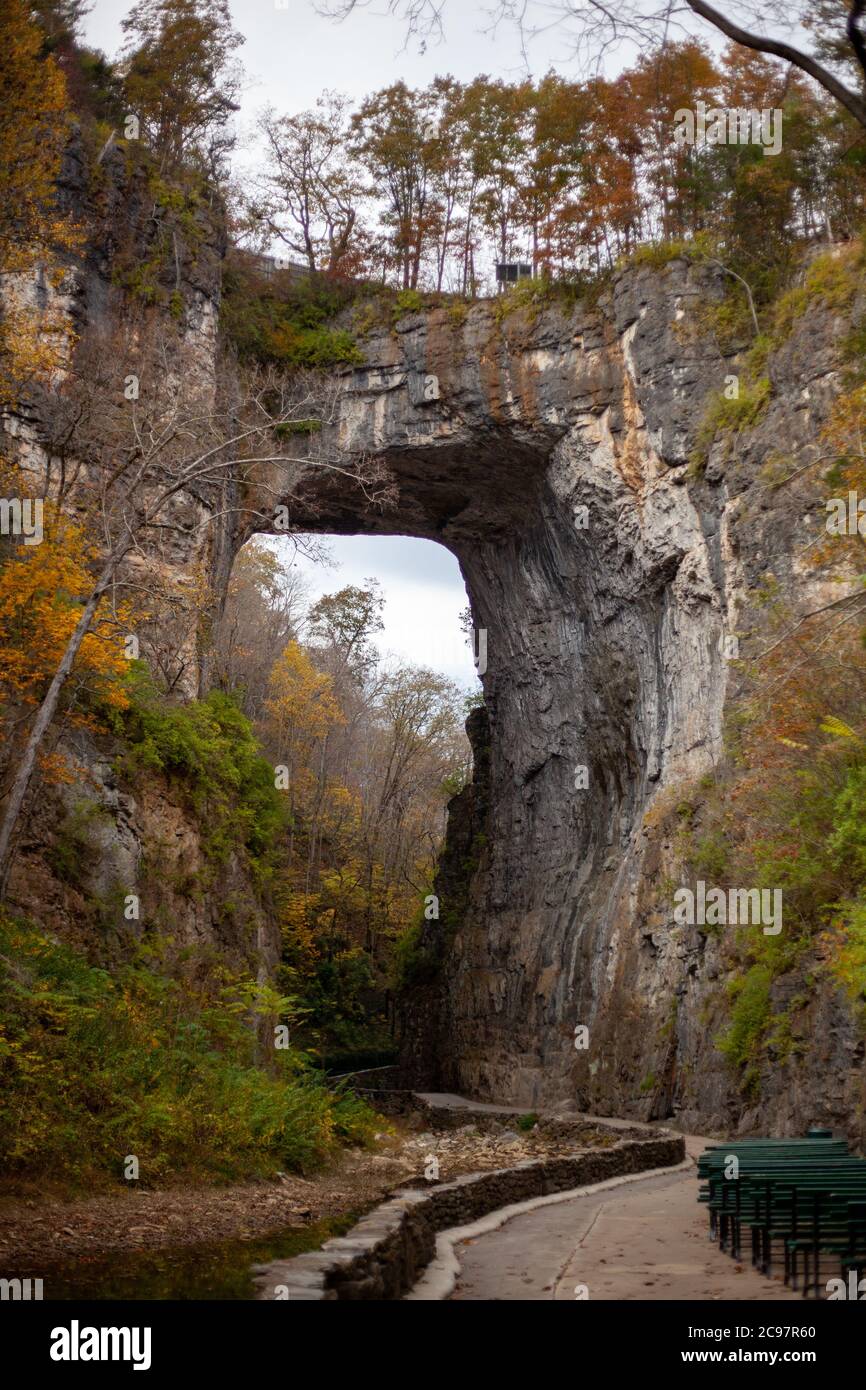 Rockbridge hi-res stock photography and images - Alamy