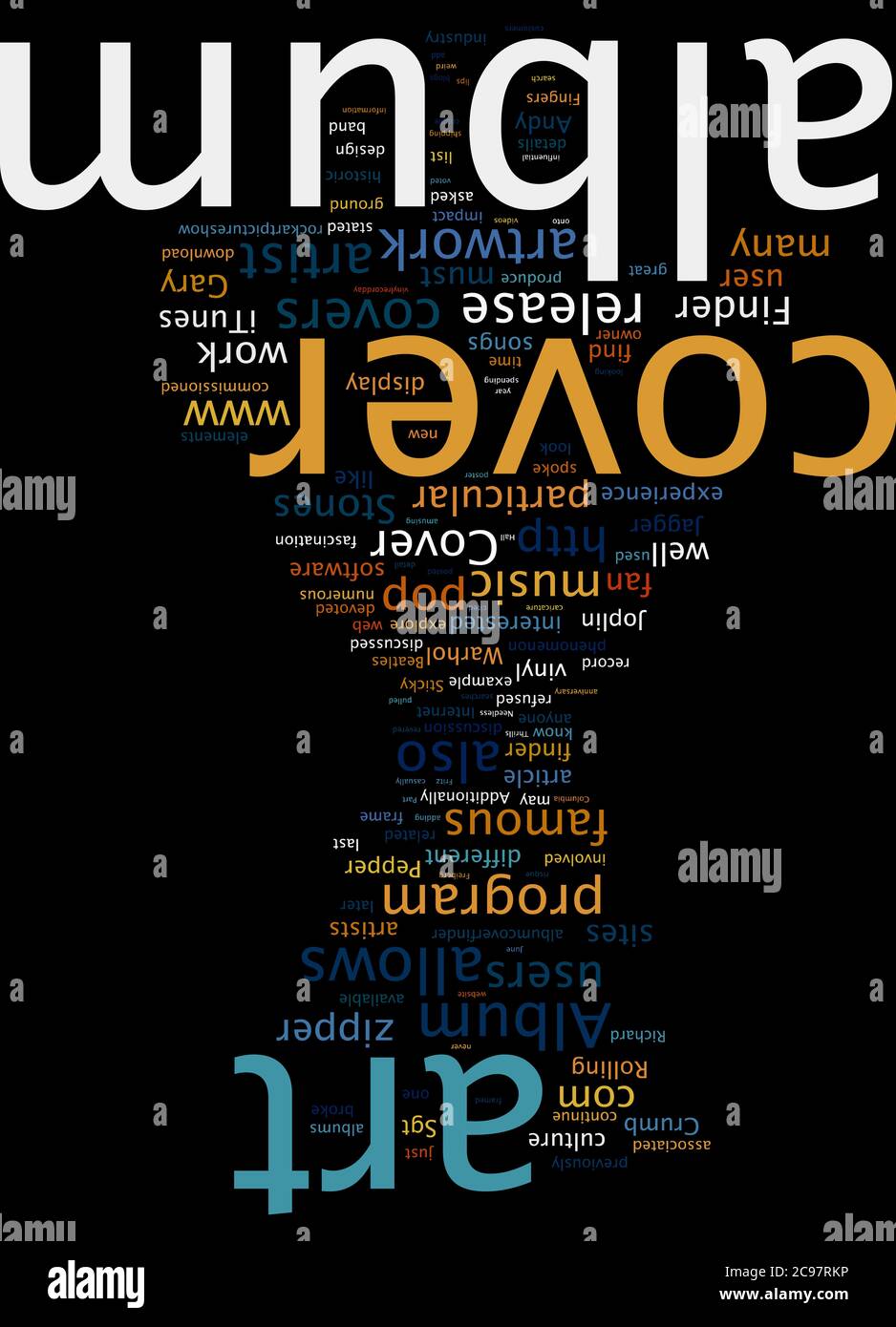 Album Cover Art High Resolution Stock Photography and Images - Alamy