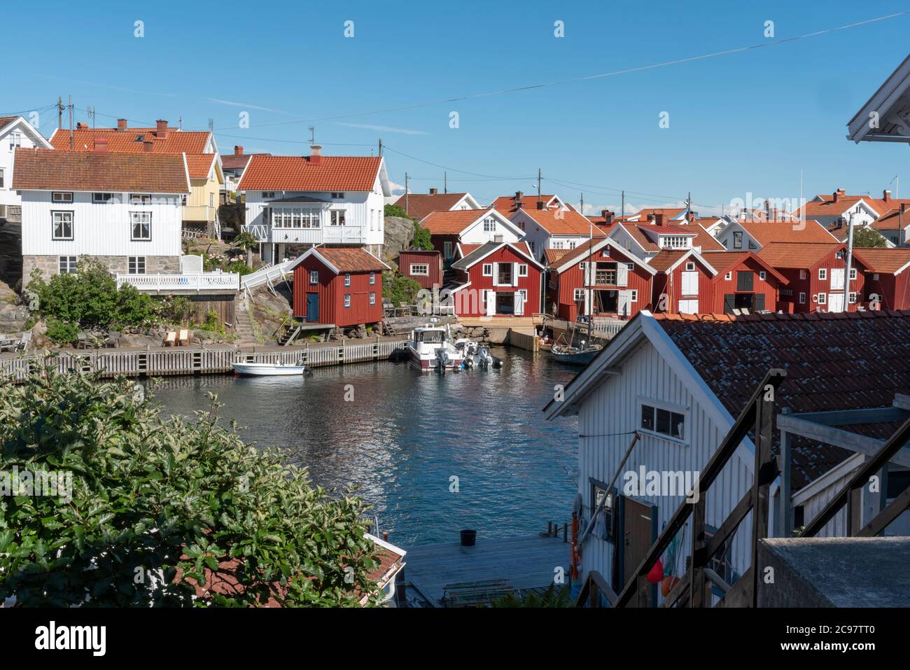 Gullholmen hi-res stock photography and images - Alamy