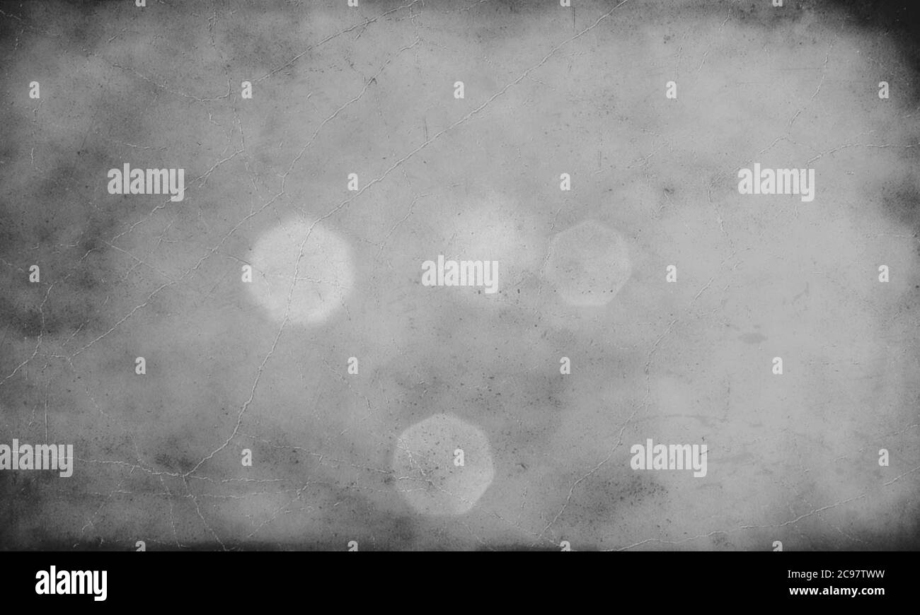 Blurred gray background with large spots for wallpapers Stock Photo - Alamy