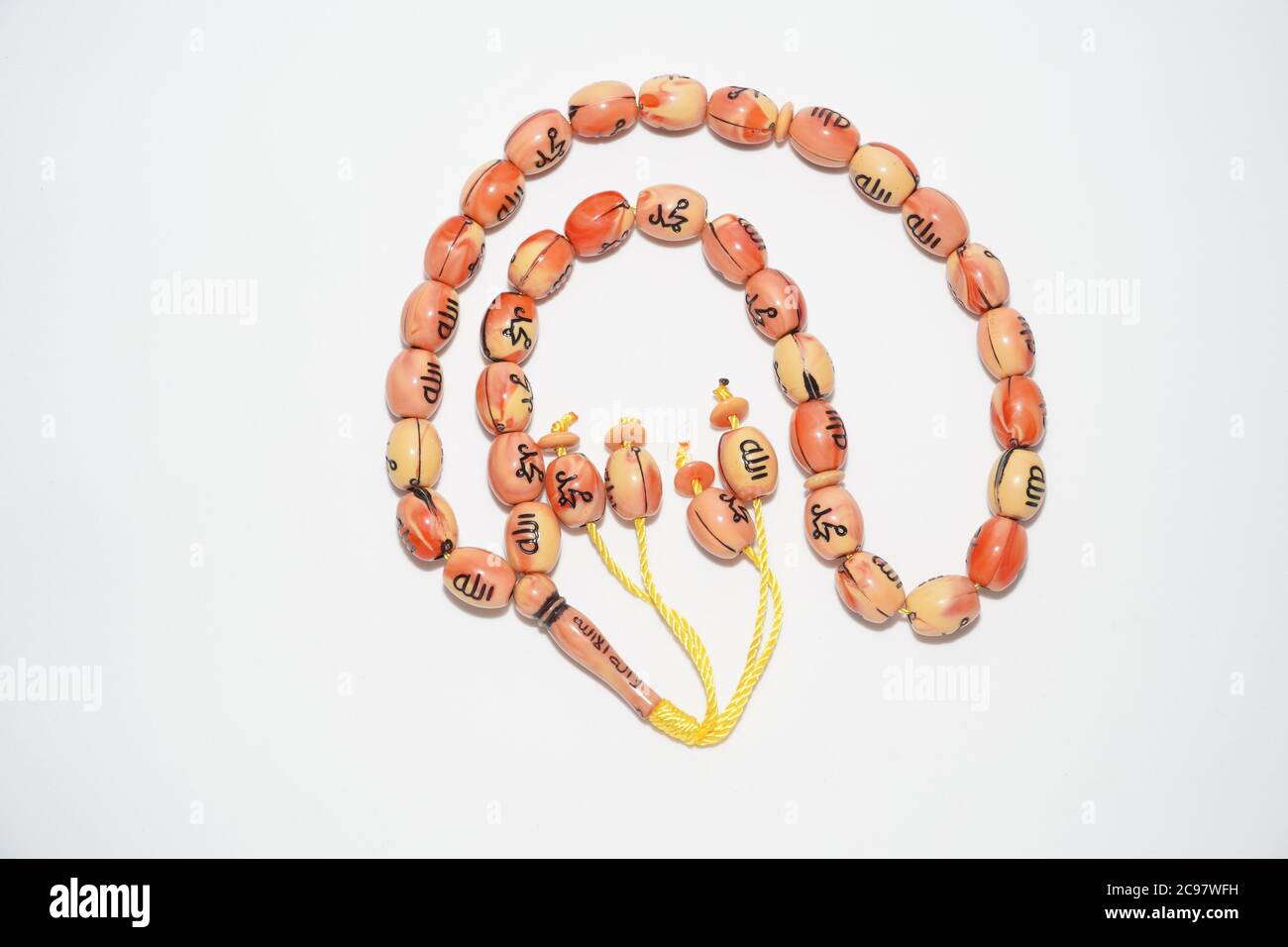 Tasbeeh hi-res stock photography and images - Alamy