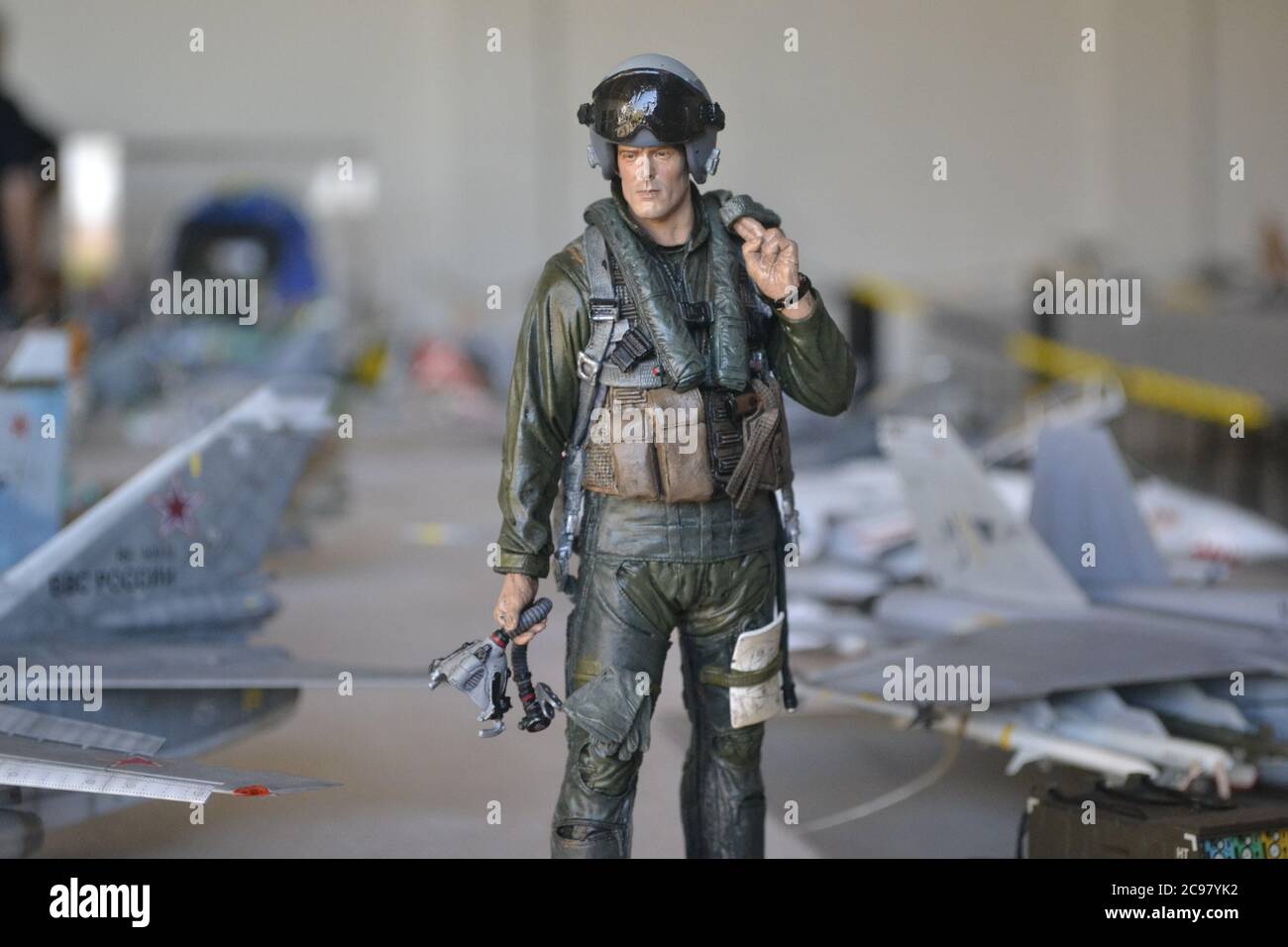 Flying helmet hi-res stock photography and images - Alamy