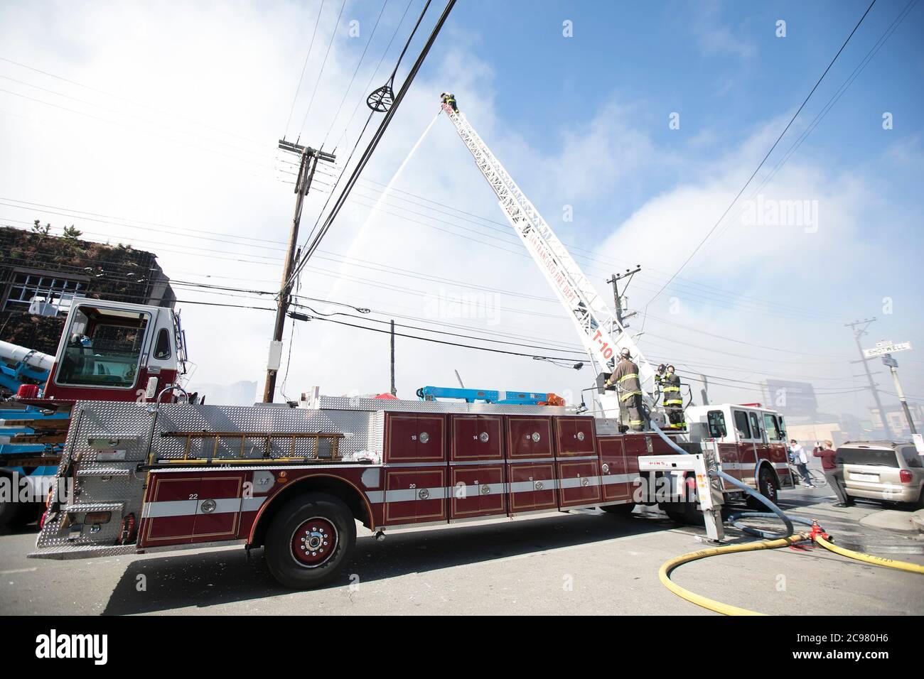 Folsom photo hi-res stock photography and images - Alamy