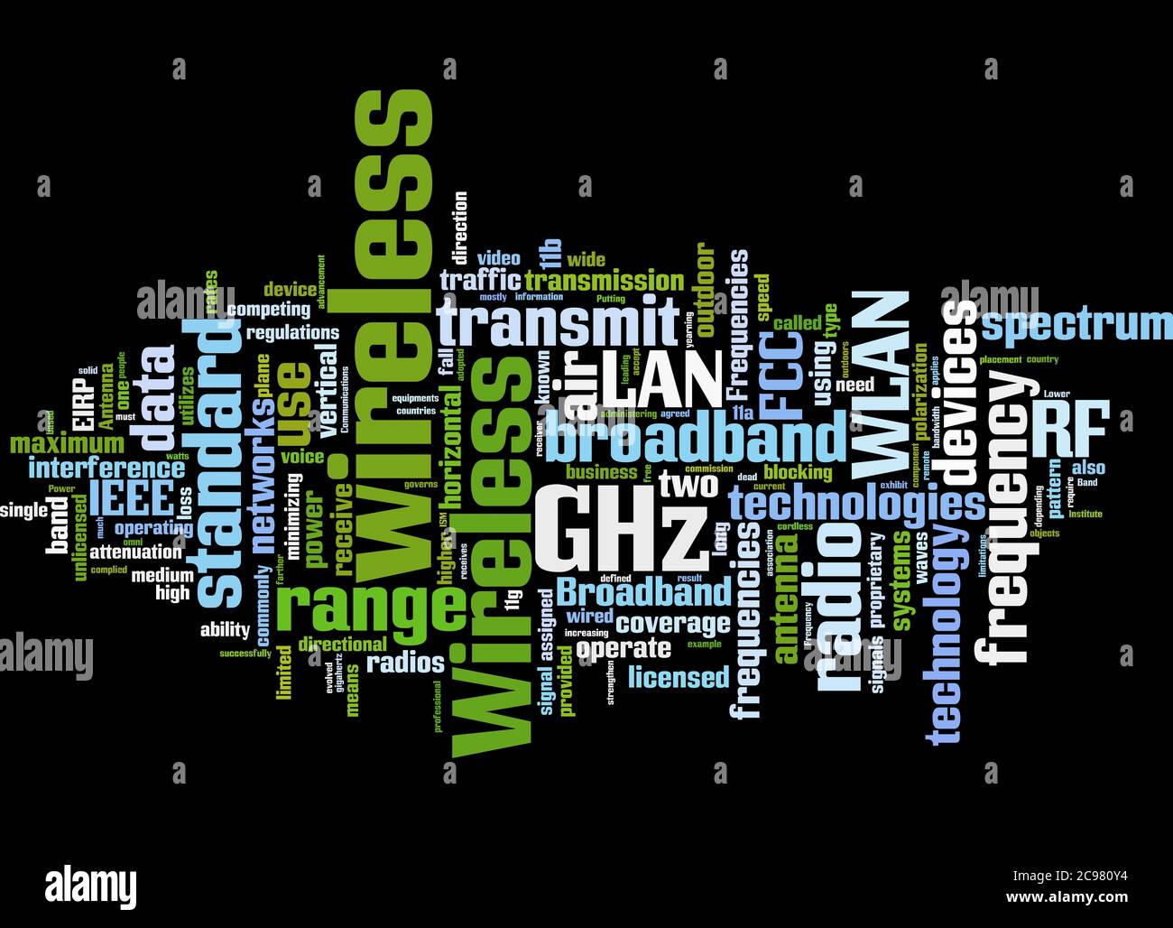 Ieee 802 High Resolution Stock Photography and Images - Alamy