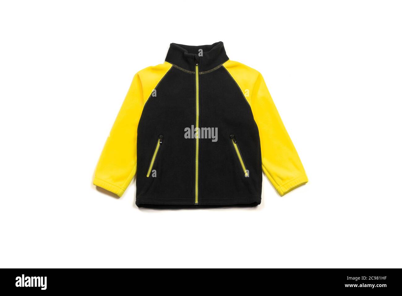 Yellow and black outfit hi-res stock photography and images - Alamy