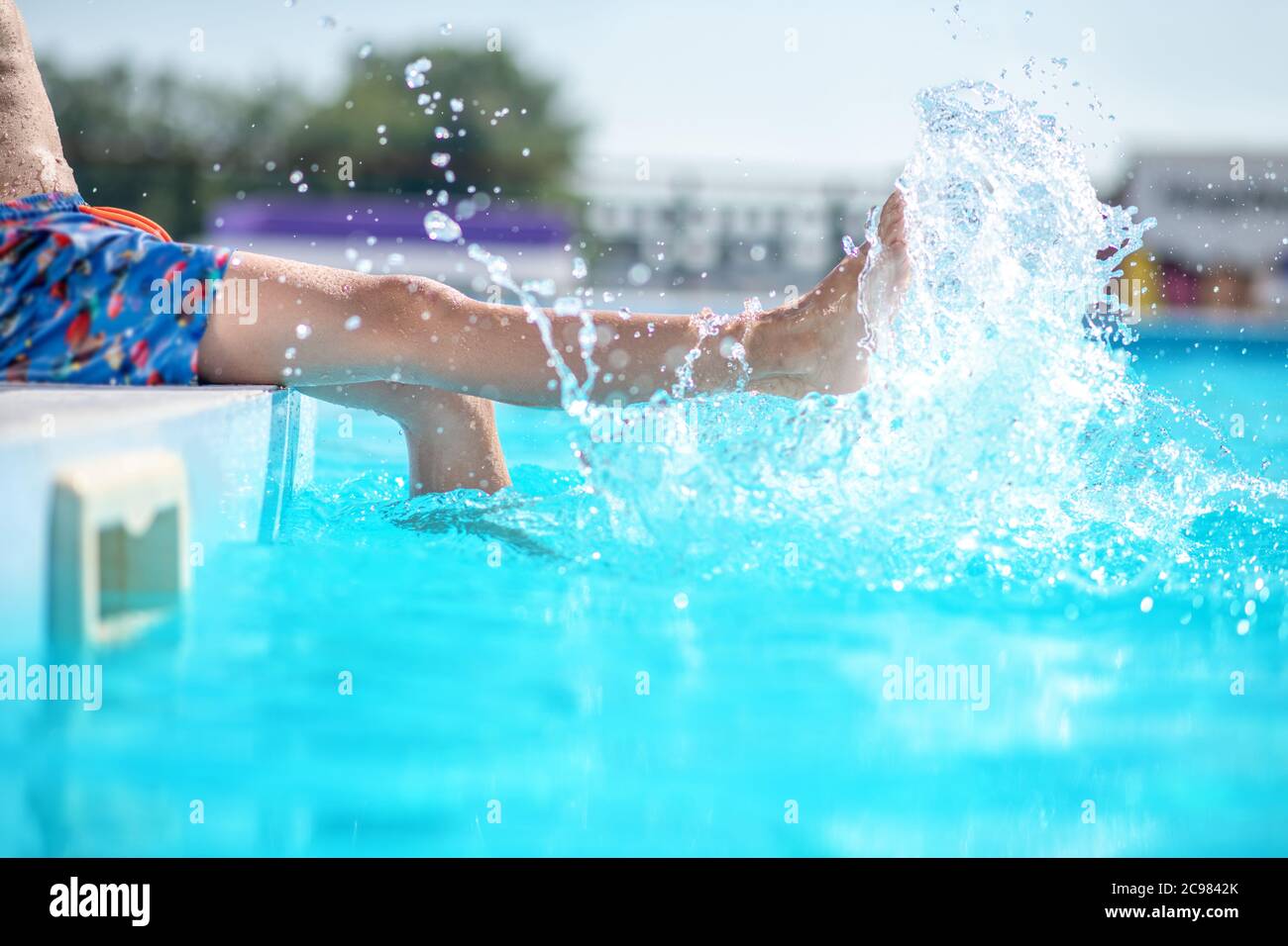 Childrens wet suit hi-res stock photography and images - Alamy