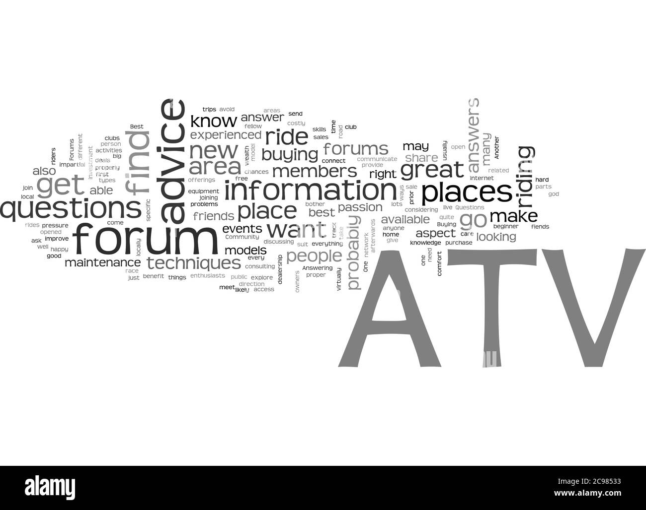 Atv Network High Resolution Stock Photography and Images - Alamy