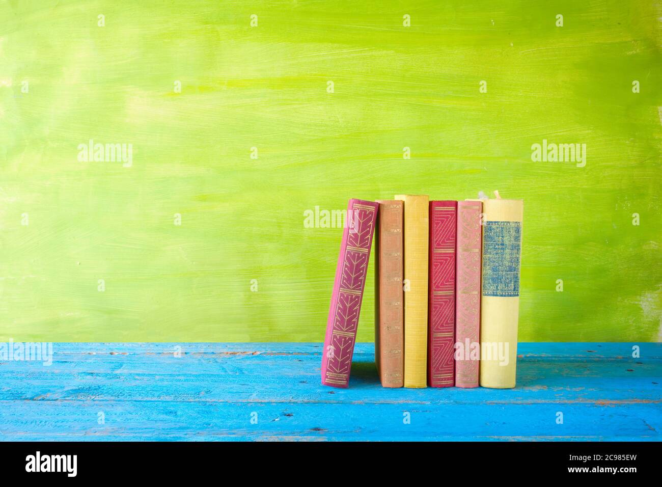 Phonics background hi-res stock photography and images - Alamy