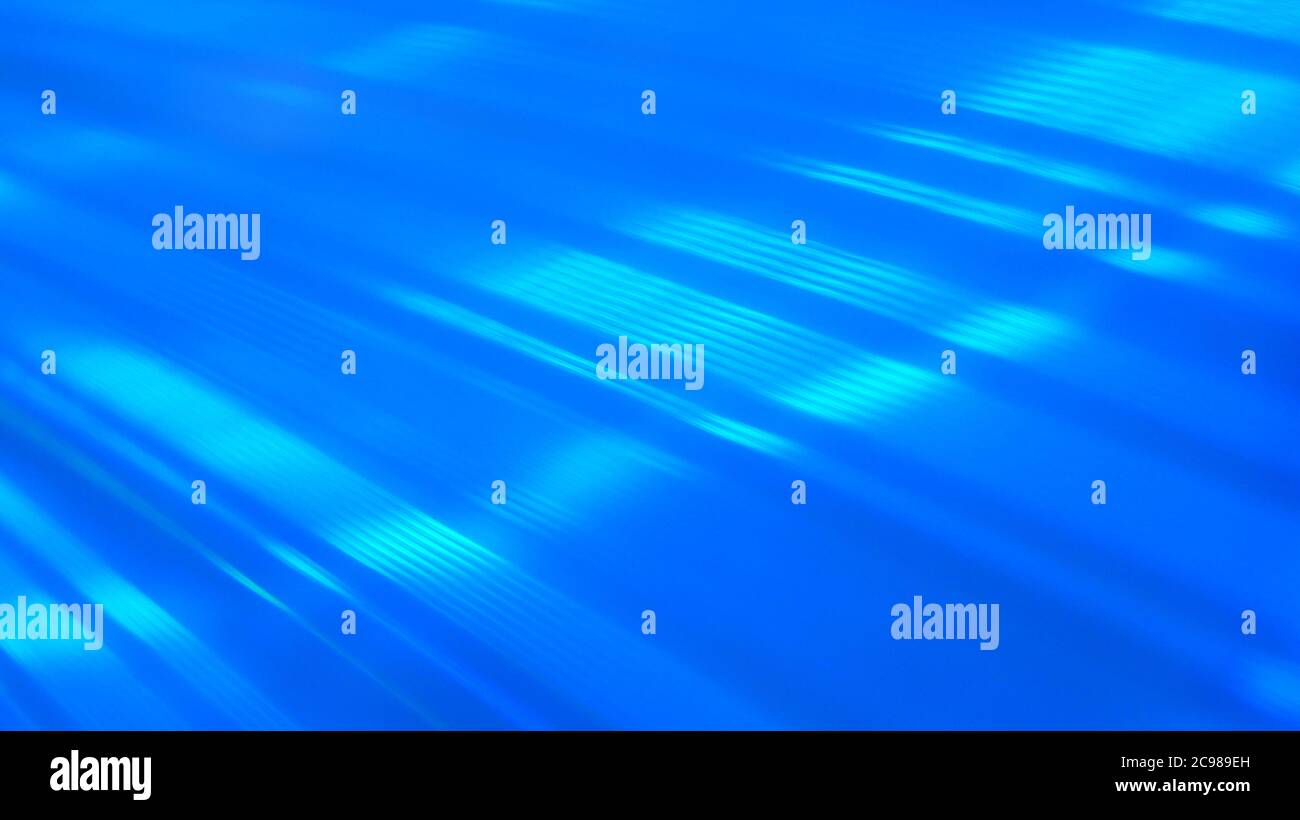 Illustration of blue refracted rays - perfect for a digital background ...