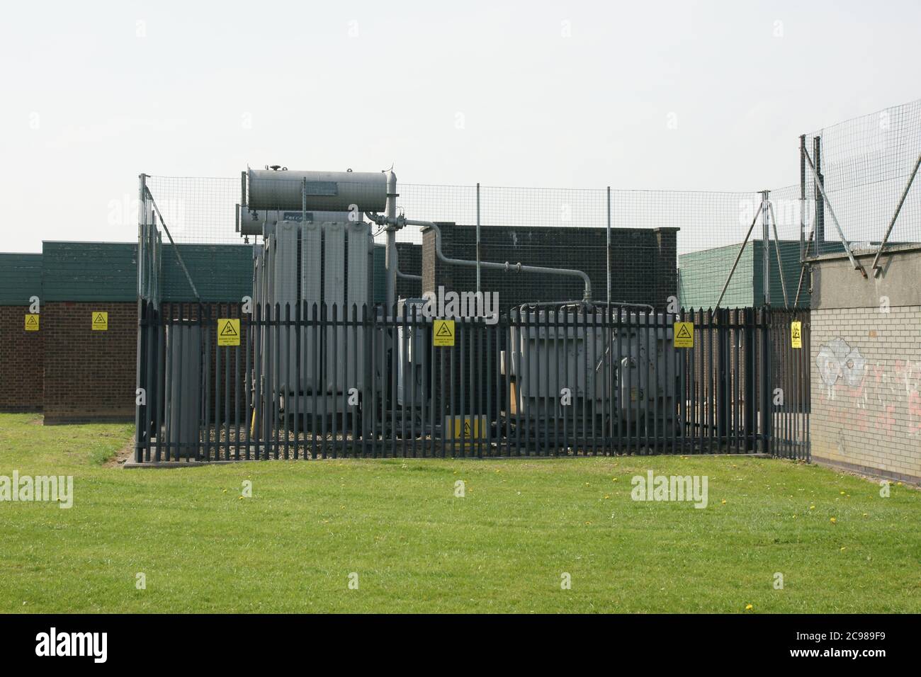 1960s police station hi-res stock photography and images - Alamy